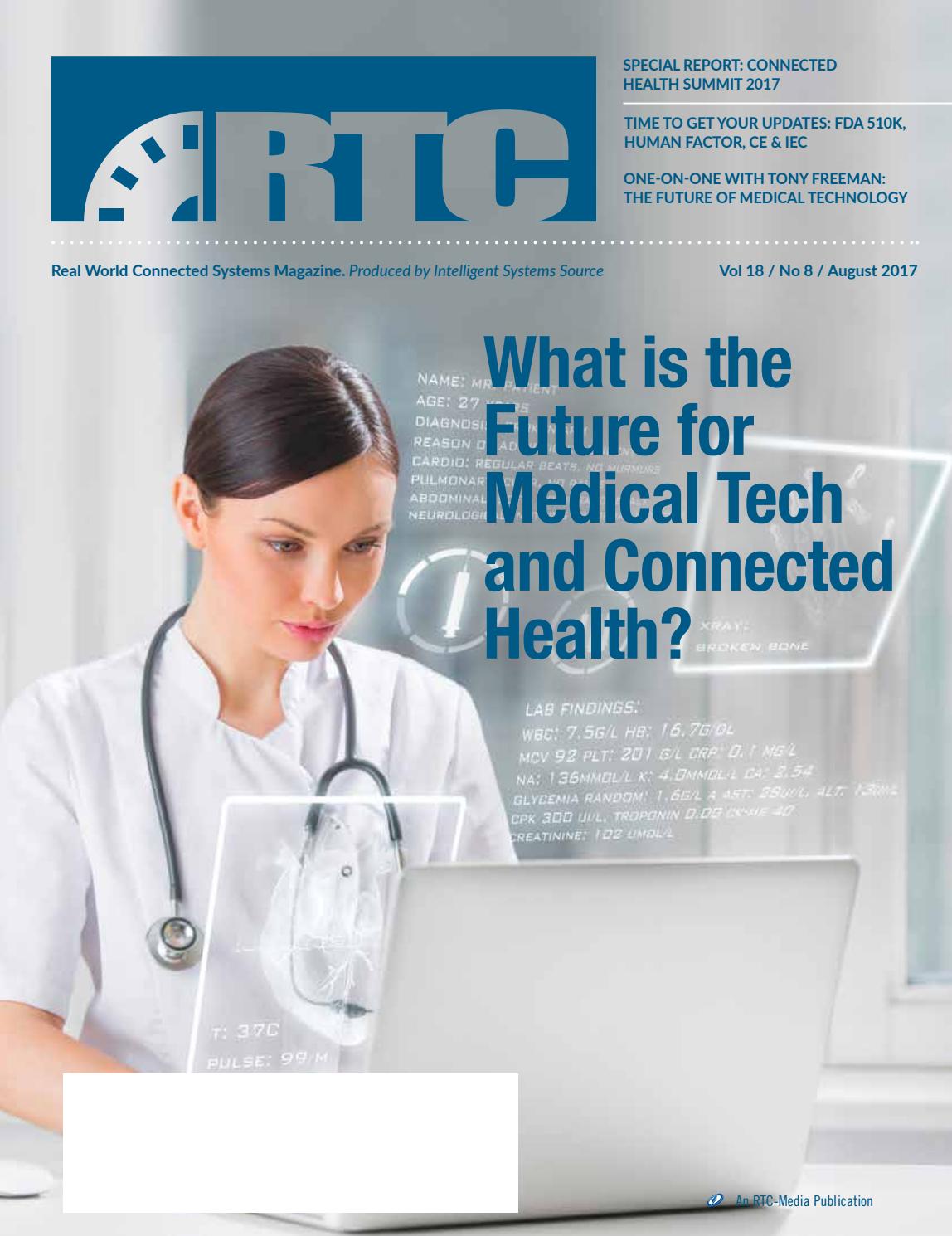 RTC Magazine by RTC Media - Issuu