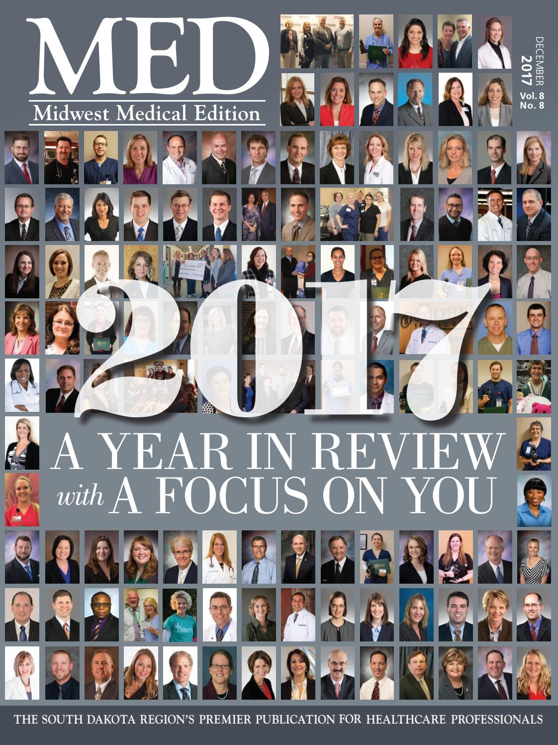 MED- Midwest Medical Edition December 2017 by MED- (Midwest Medical ...