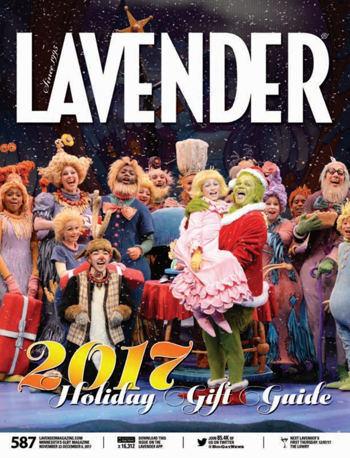 Lavender #587 by Design2Pro - Issuu