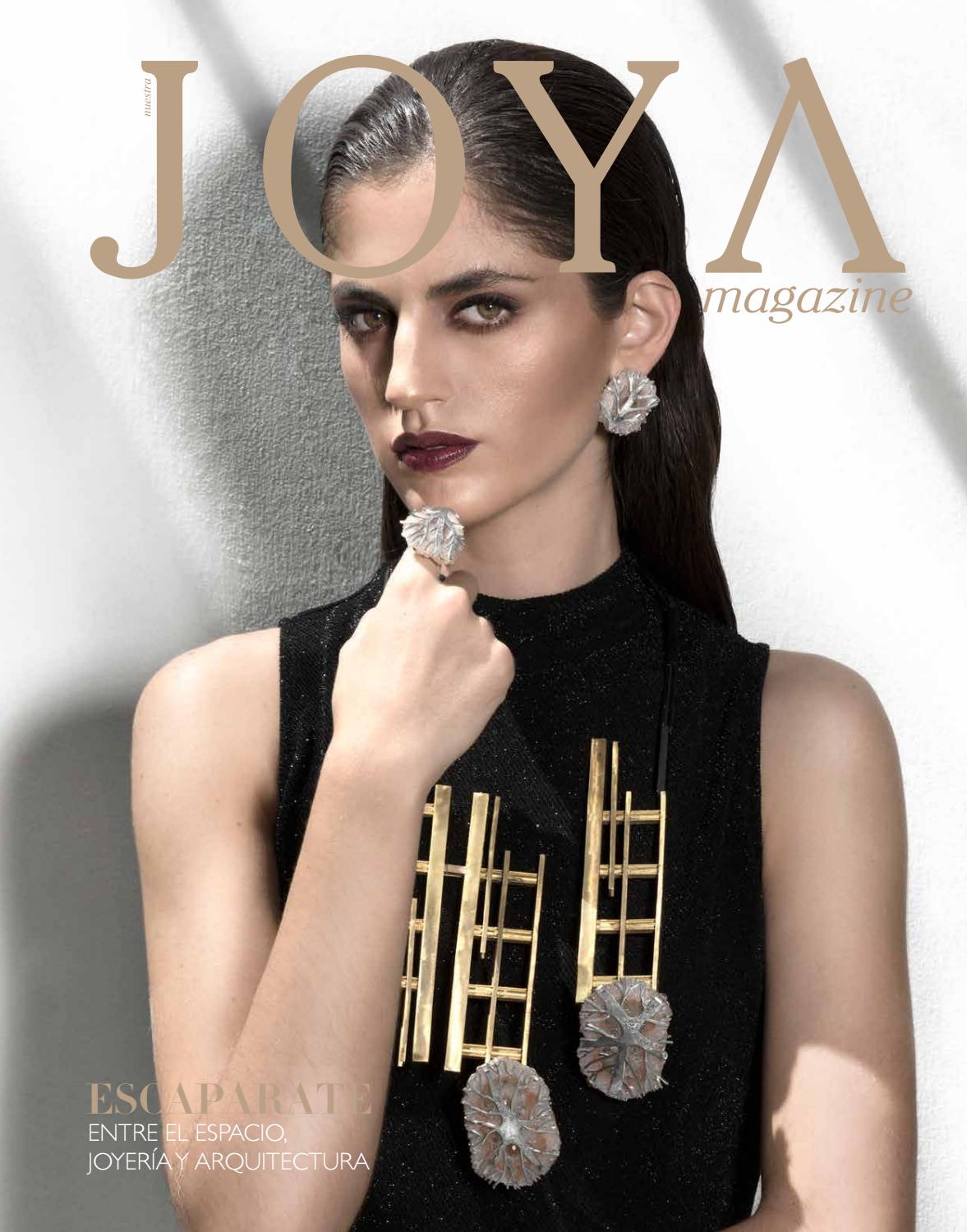 Joya Magazine 467 by Joya Magazine - Issuu