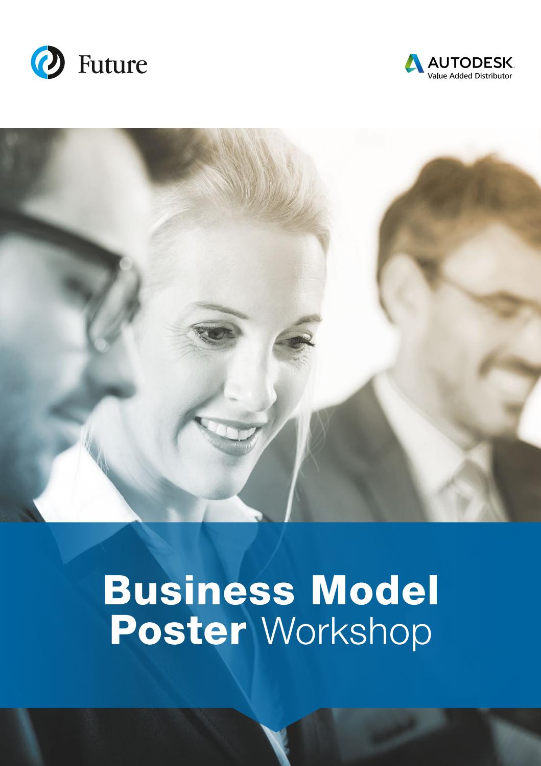 Toolbox business model poster workshop by Pemann - Issuu