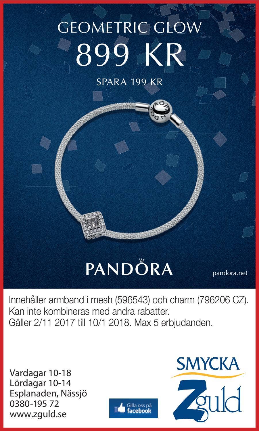 Zguld - Pandora Geometric Glow by Bonnier News - Issuu