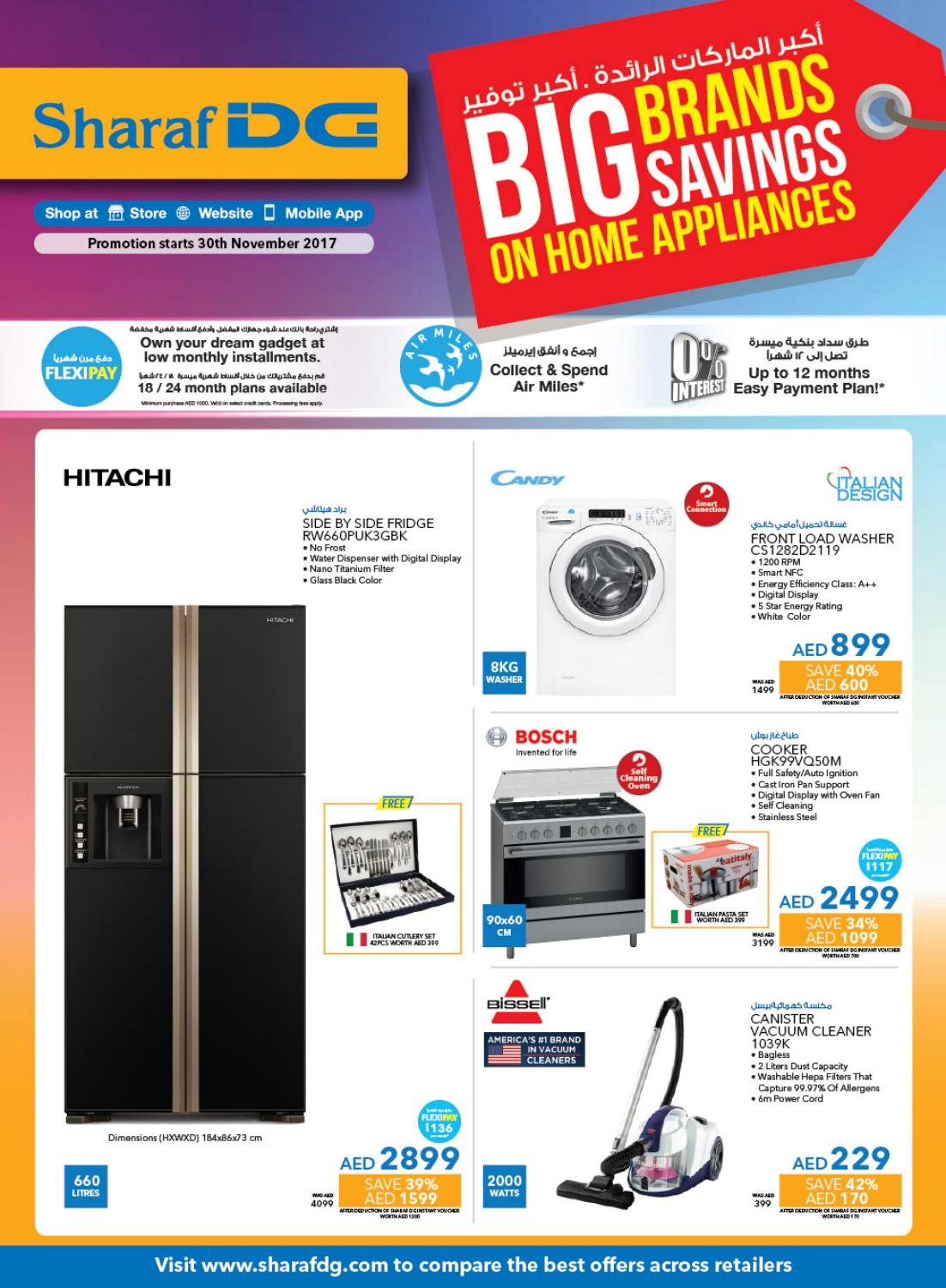 Big brands saving HA 2017 by Sharaf DG - Issuu