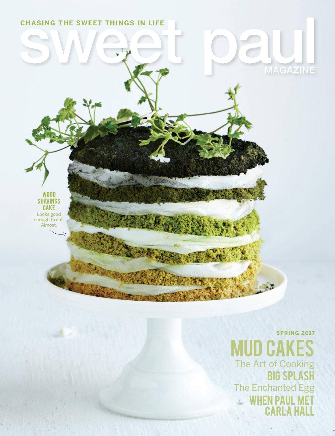 Sweet Paul Magazine Spring 2017 by Sweet Paul Magazine - Issuu