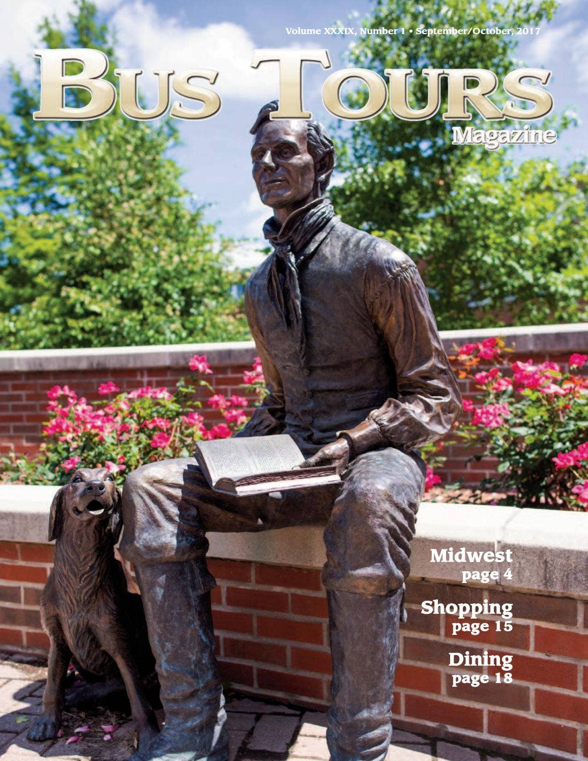 Bus Tours Magazine September/October 2017 by Bus Tours Magazine - Issuu