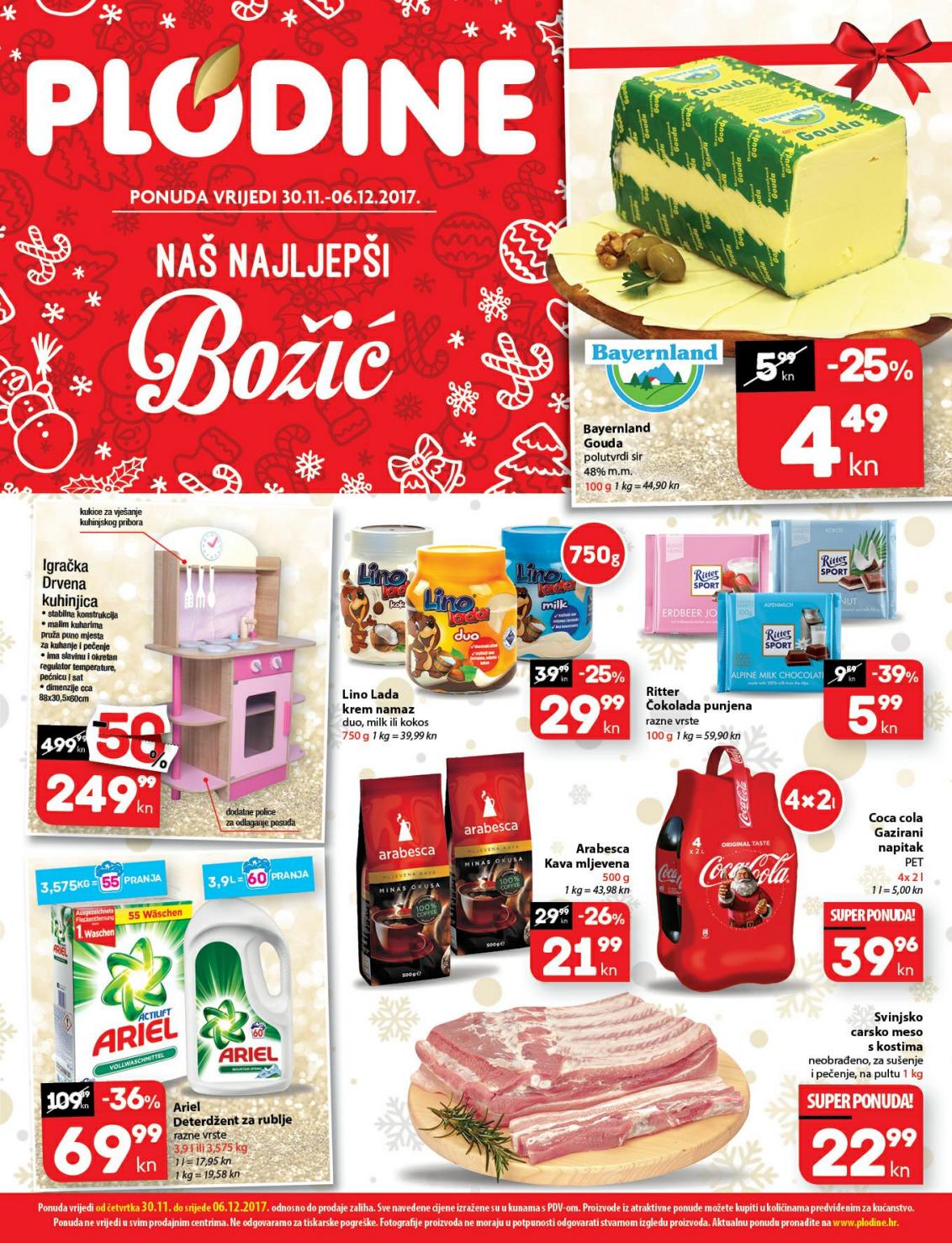 Plodine by katalozi.net - Issuu