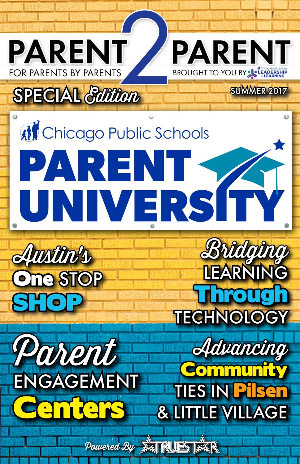 P2P Summer 2017 by True Star Magazine - Issuu