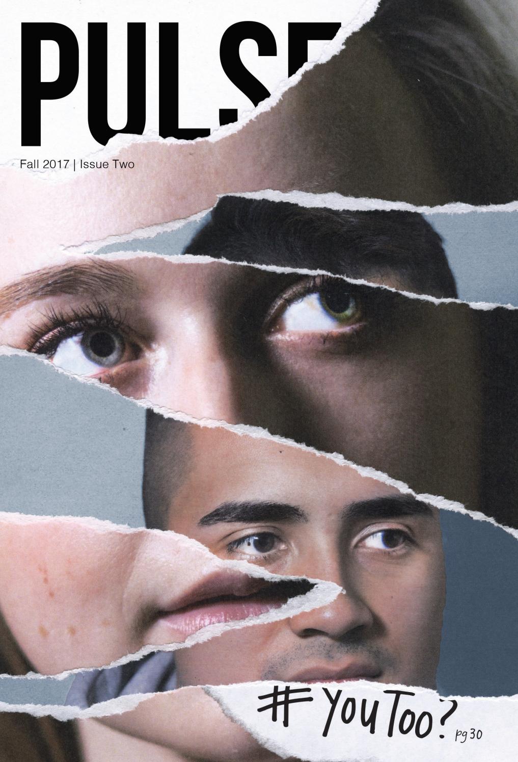 Fall 2017 | Issue Two by Pulse Magazine - Issuu