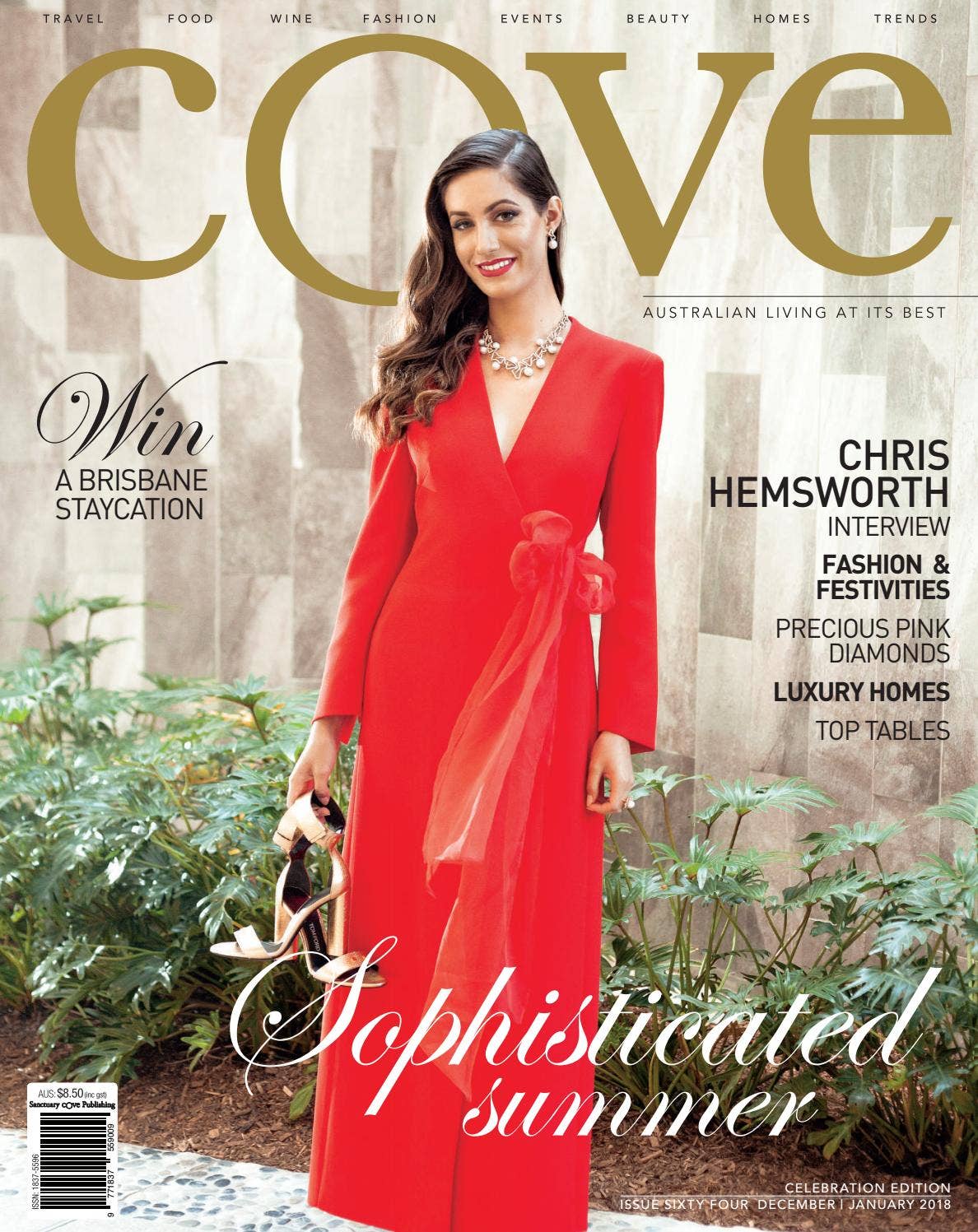 The Cove Magazine by Cove Magazine - Issuu