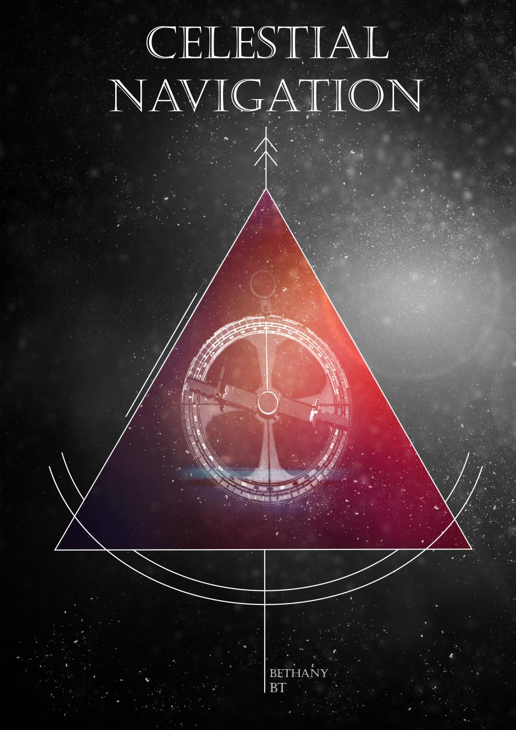 Celestial navigation by Change your Password - Issuu