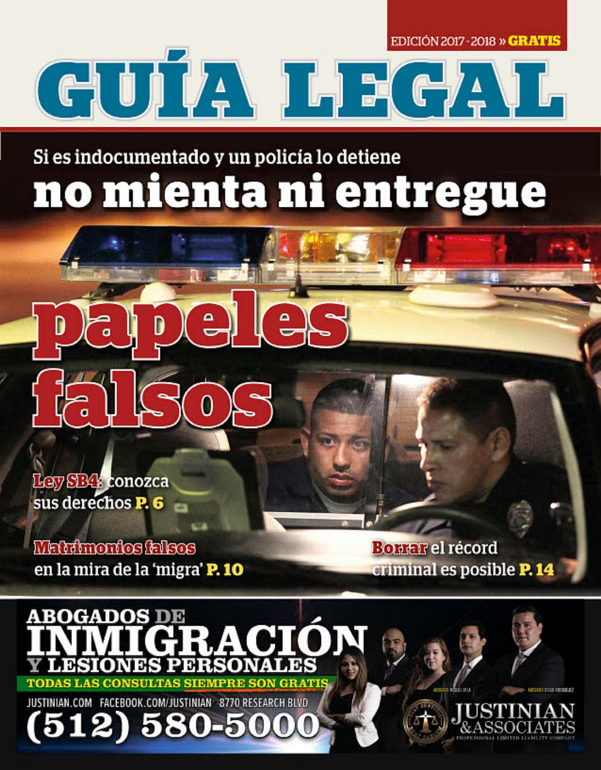Guia Legal by Digital Publisher - Issuu