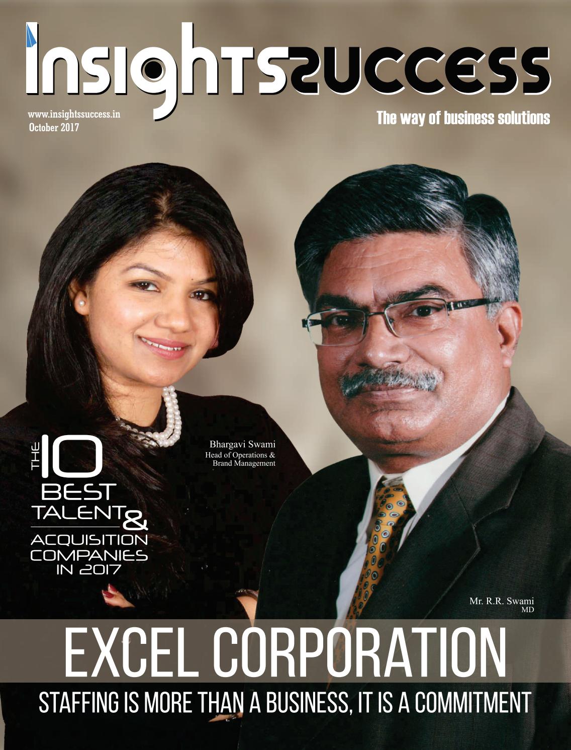 Insight success The 10 Best Talent and Acquisition Companies in Oct ...