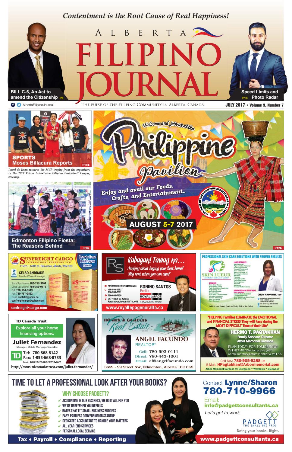 Journal Examples Filipino at Nathan Ronk blog