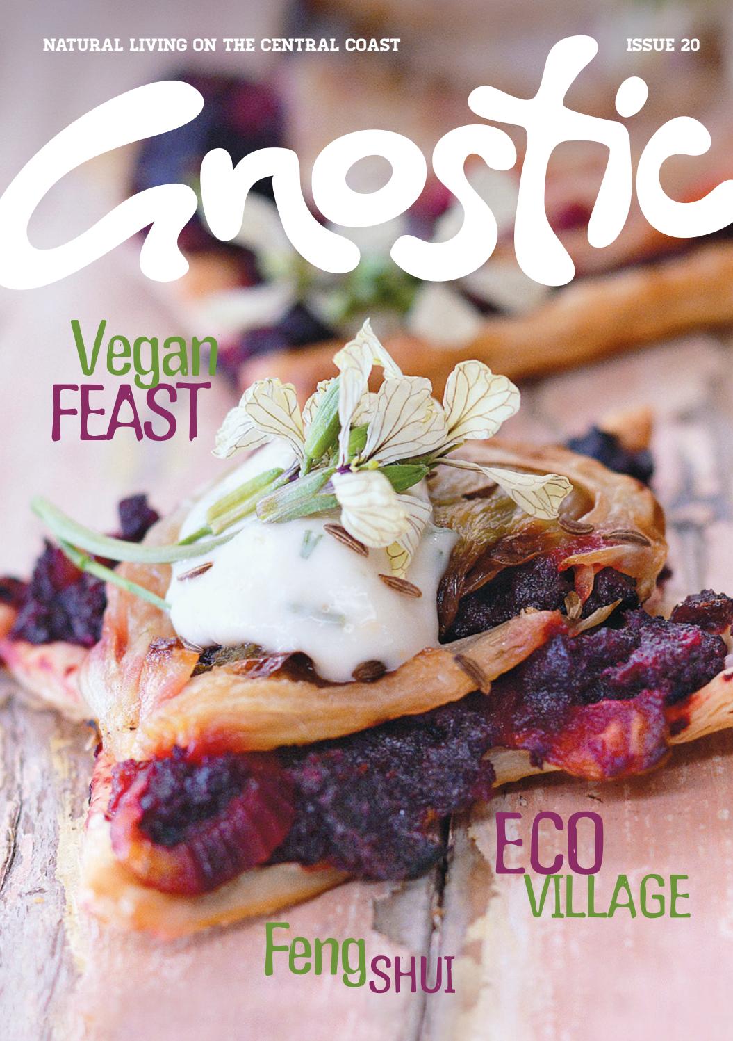 Gnostic iss20 by Gnostic Magazine - Issuu