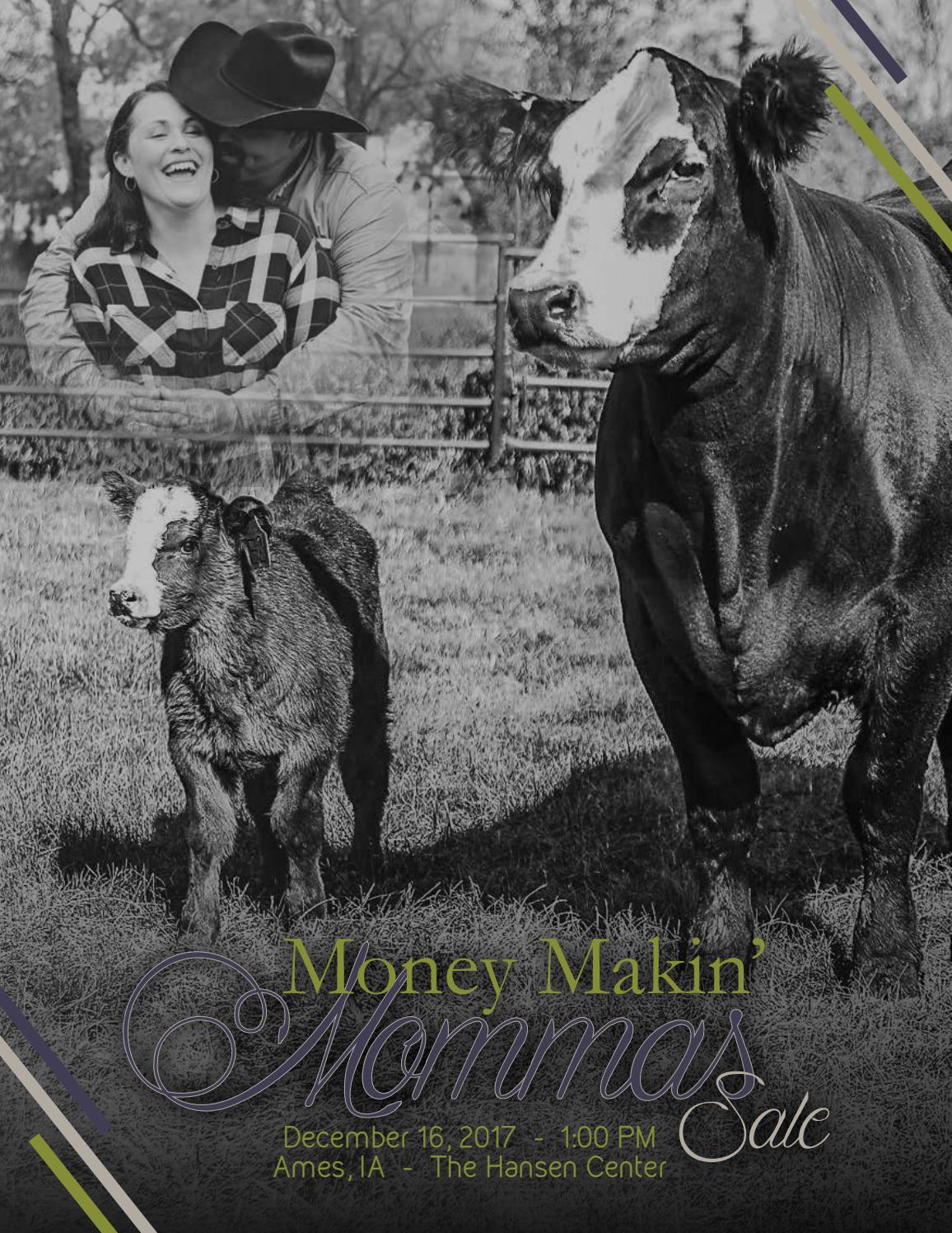 Money Makin' Mommas - 2017 by Generation 6 Marketing - Issuu