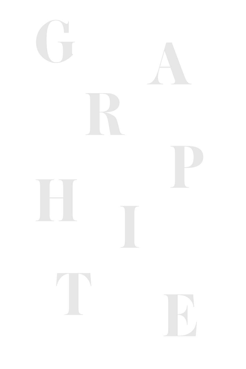 Graphite 4 by GRAPHITE Journal - Issuu