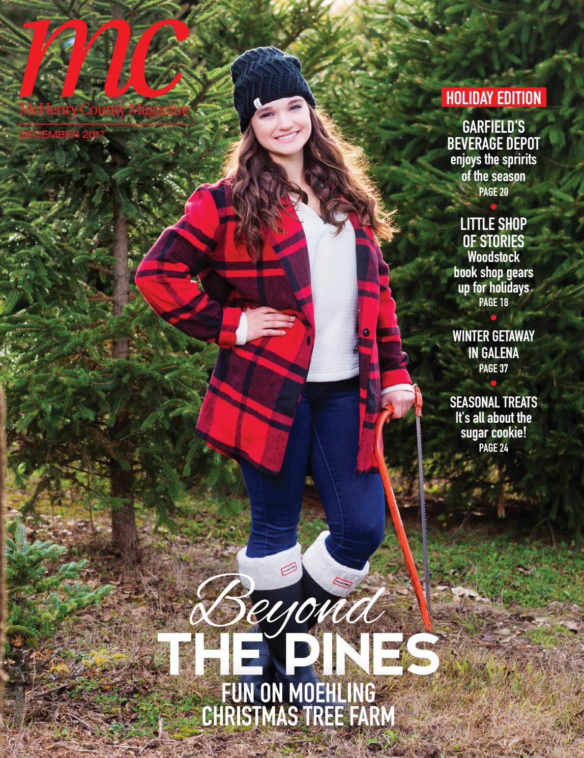 Mc mag december 2017 by Shaw Media - Issuu