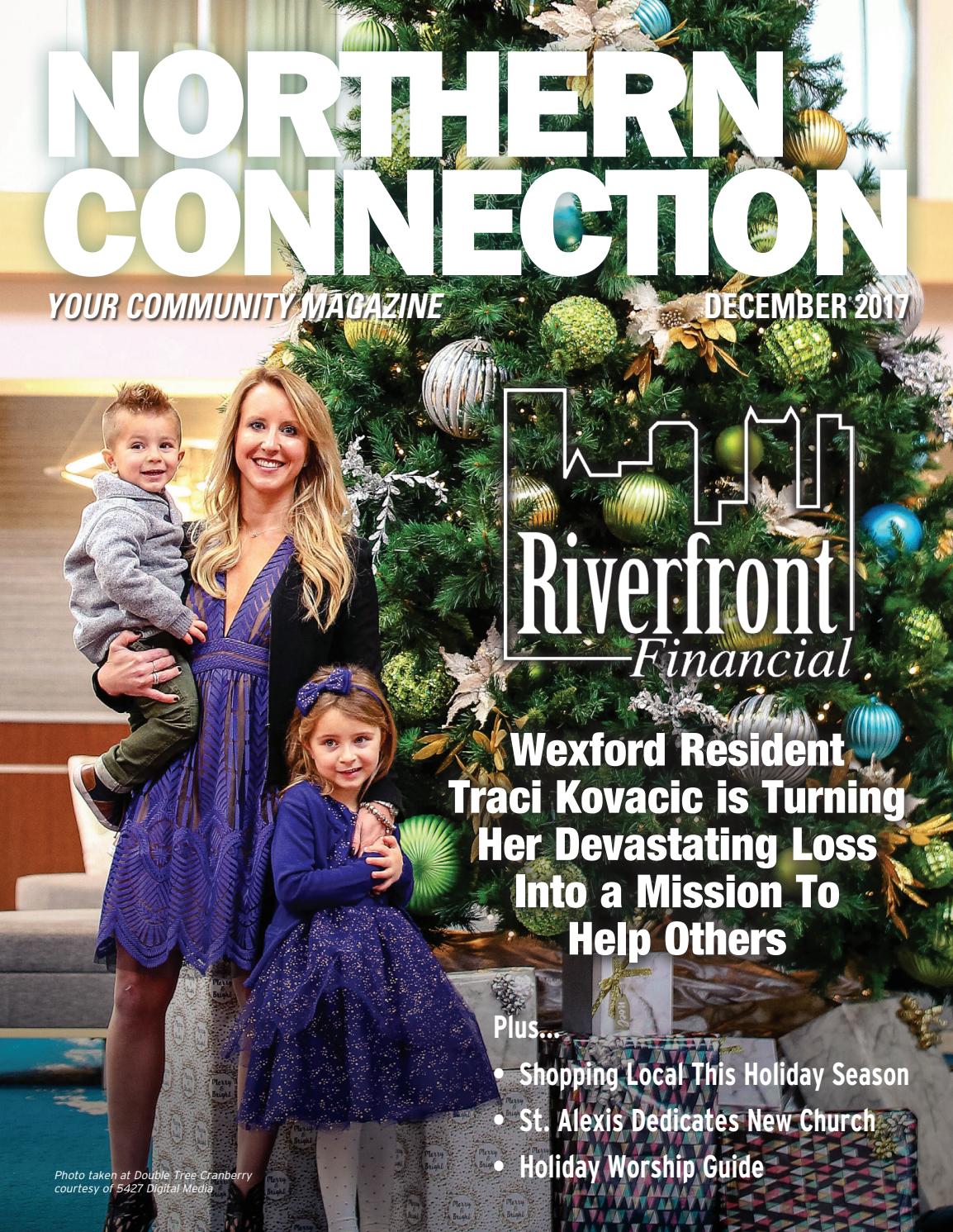 December 2017 issue of Northern Connection Magazine by Northern ...