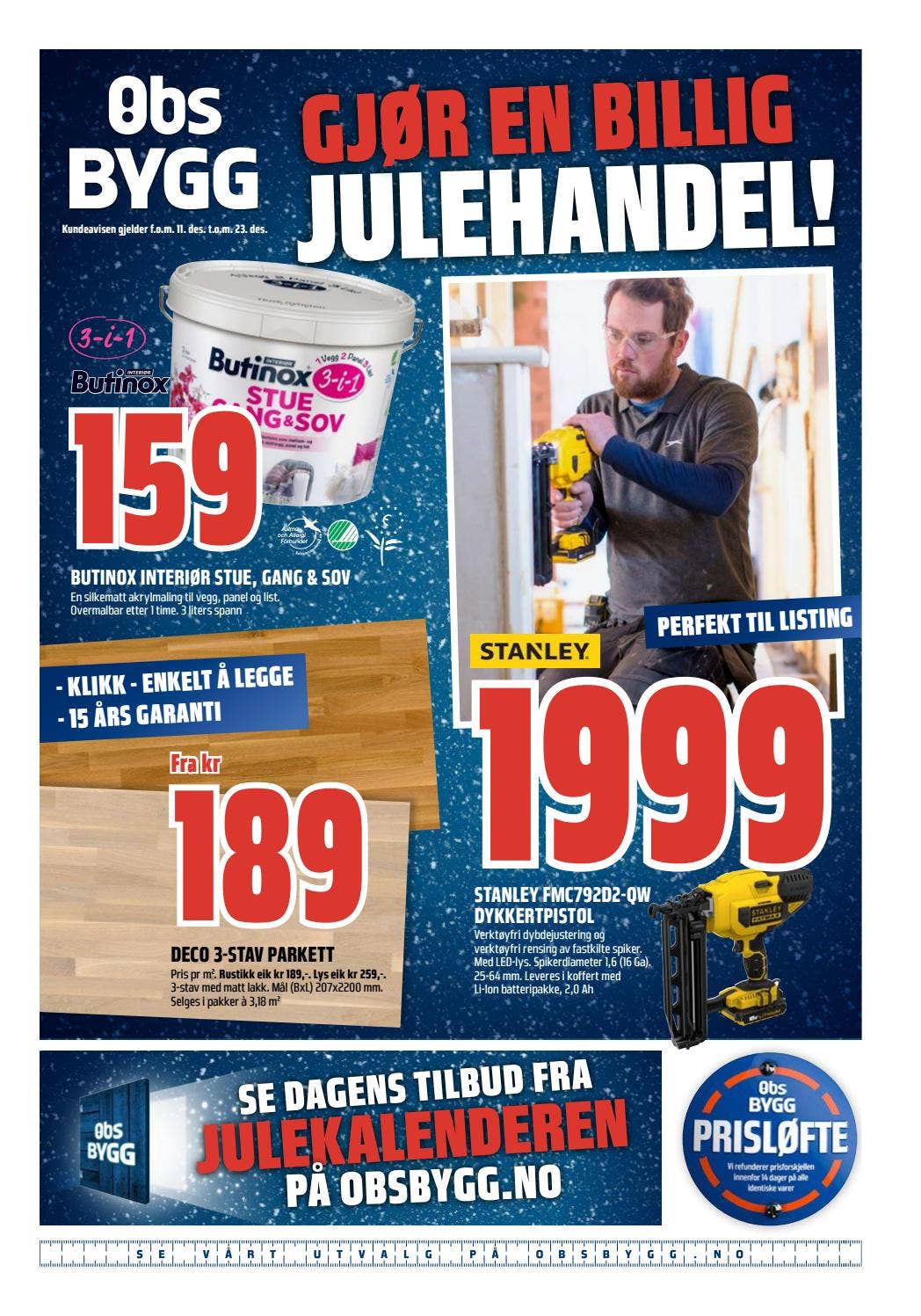 Obs hypermarked bygg 1312 by Adresseavisen - Issuu