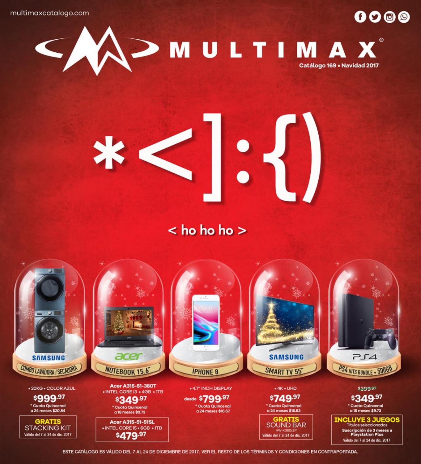 Multimax by Interiores & Estilo - Issuu