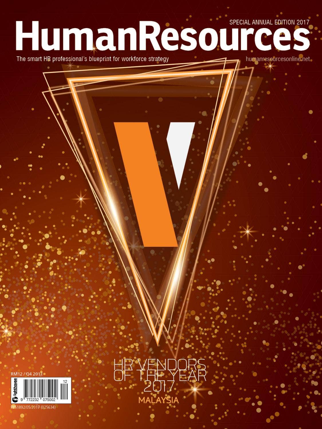 Human Resources magazine, Malaysia, Vendors of the Year 2017 by Human ...
