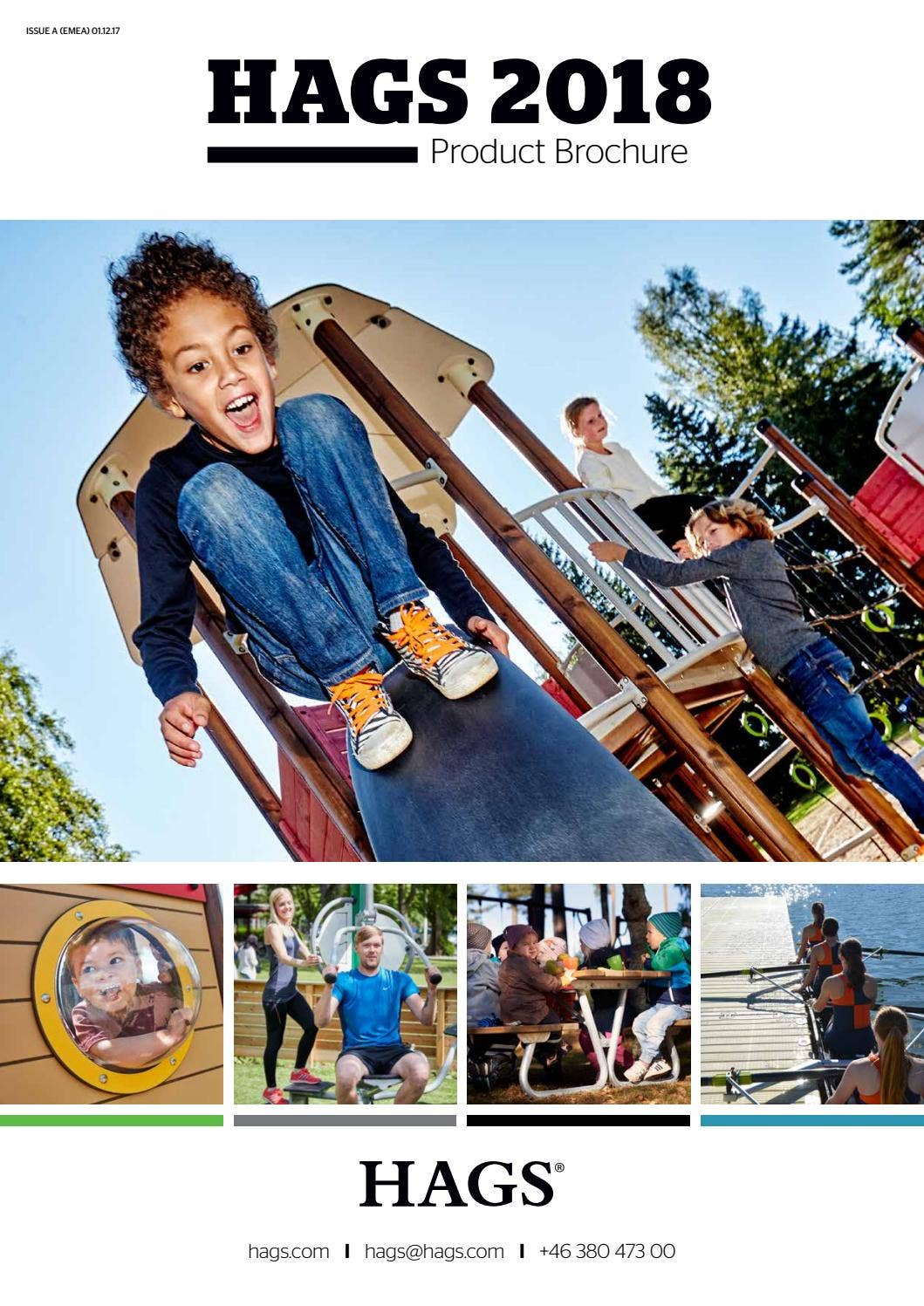 HAGS European No prices Book by HAGS - Issuu