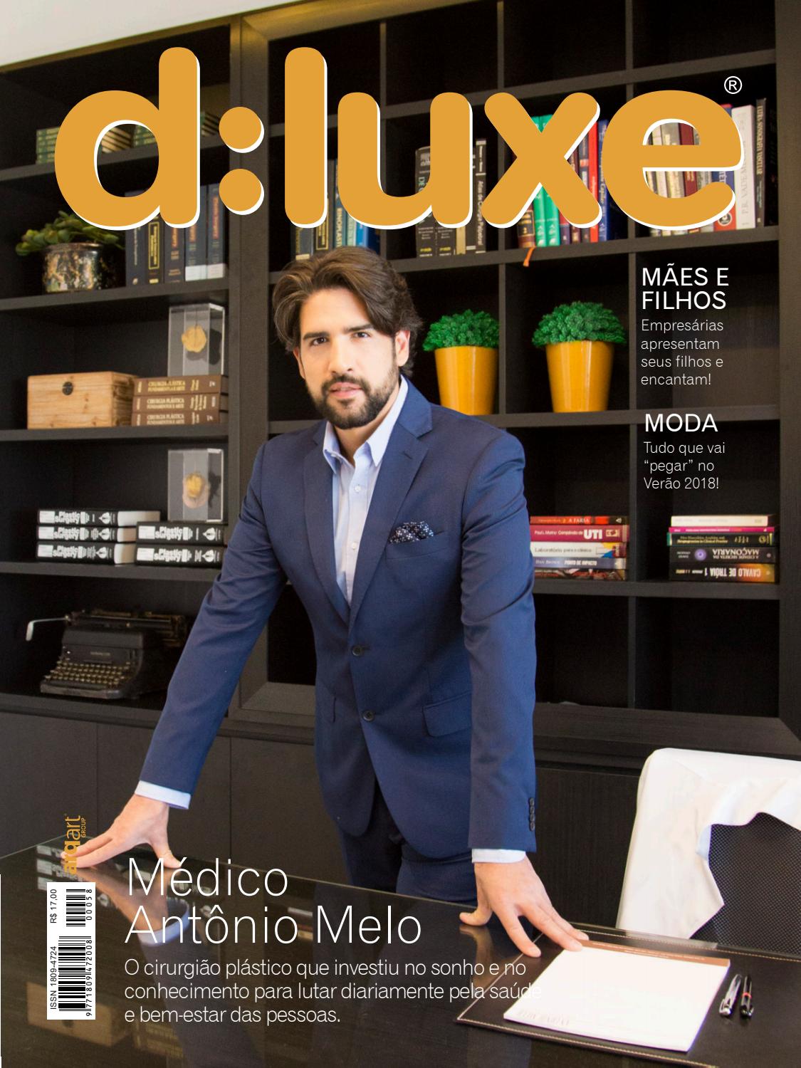 d:luxe Medical 58 by Revista D:luxe - Issuu