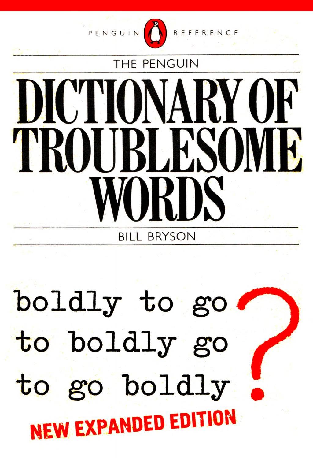 Dictionary of Troublesome Words by keskiner - Issuu