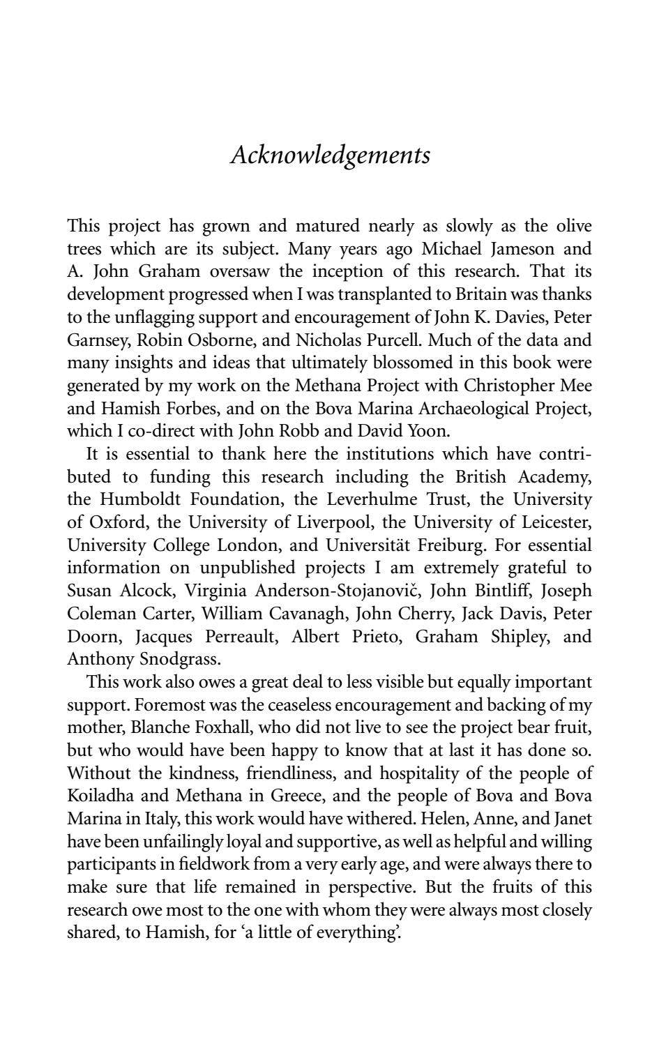 Olive cultivation in ancient greece seeking the ancient economy lin ...