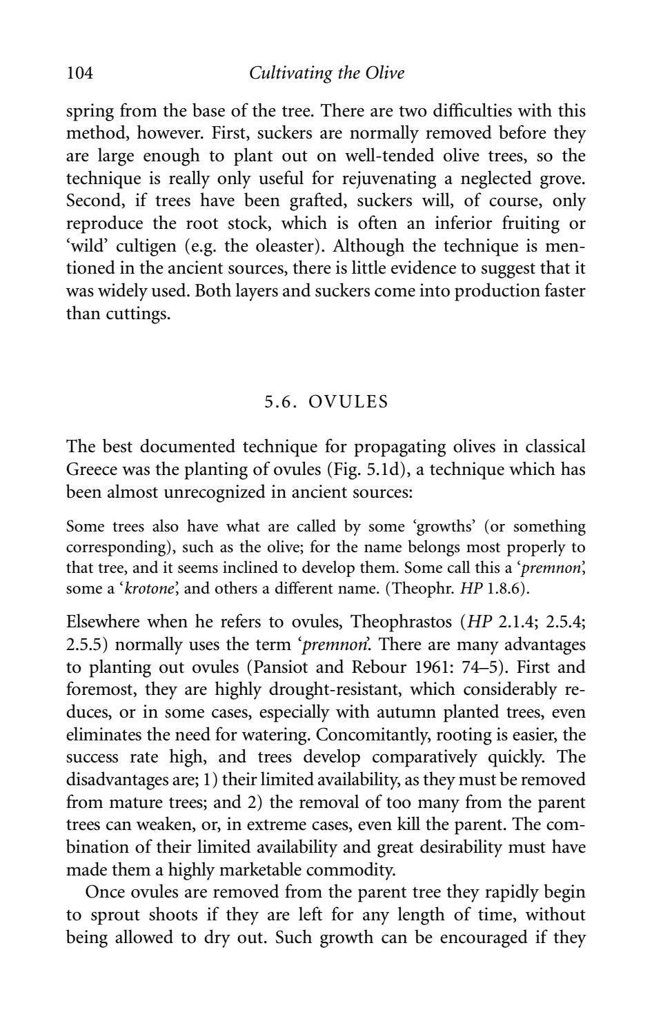 Olive cultivation in ancient greece seeking the ancient economy lin ...