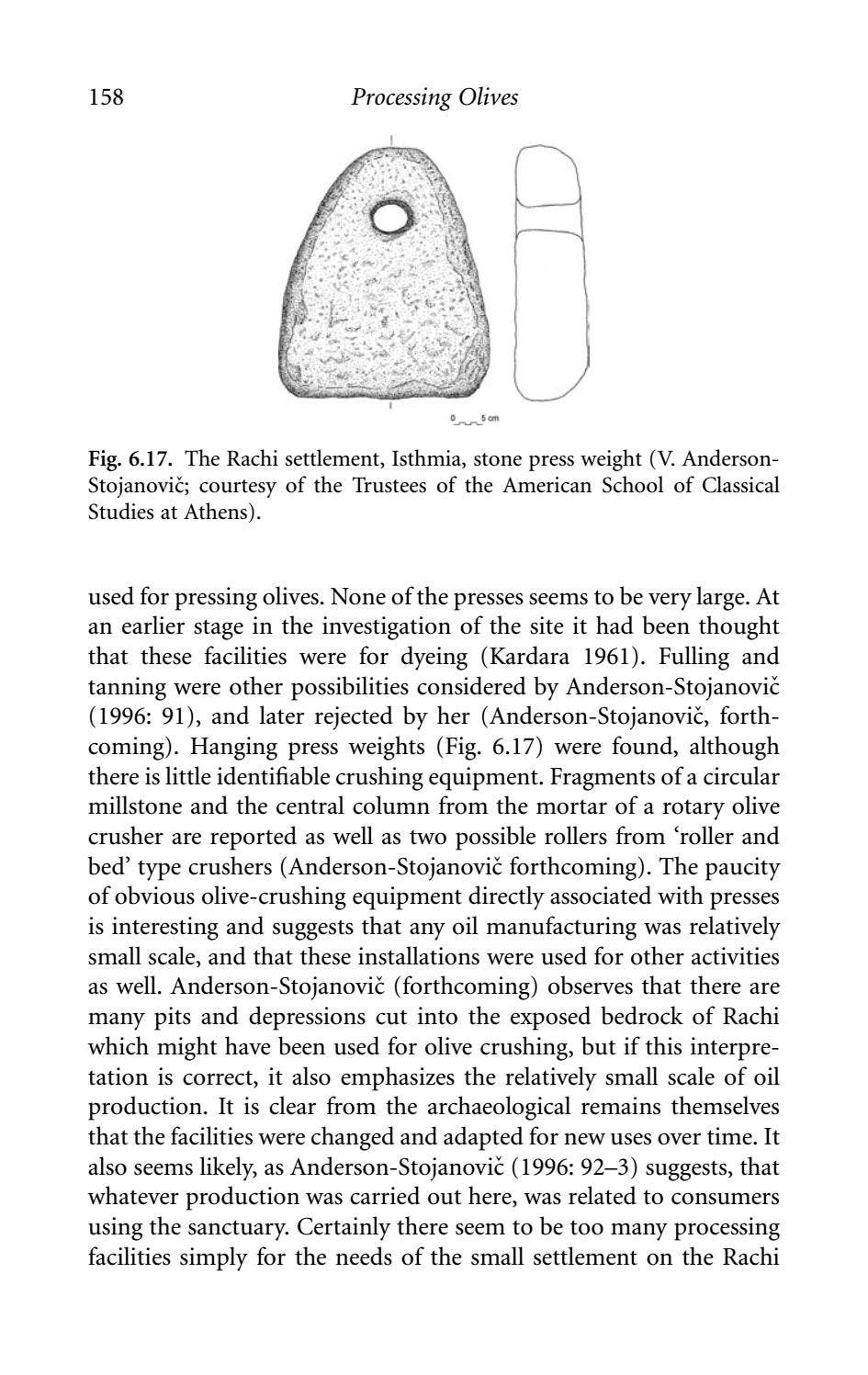 Olive cultivation in ancient greece seeking the ancient economy lin ...