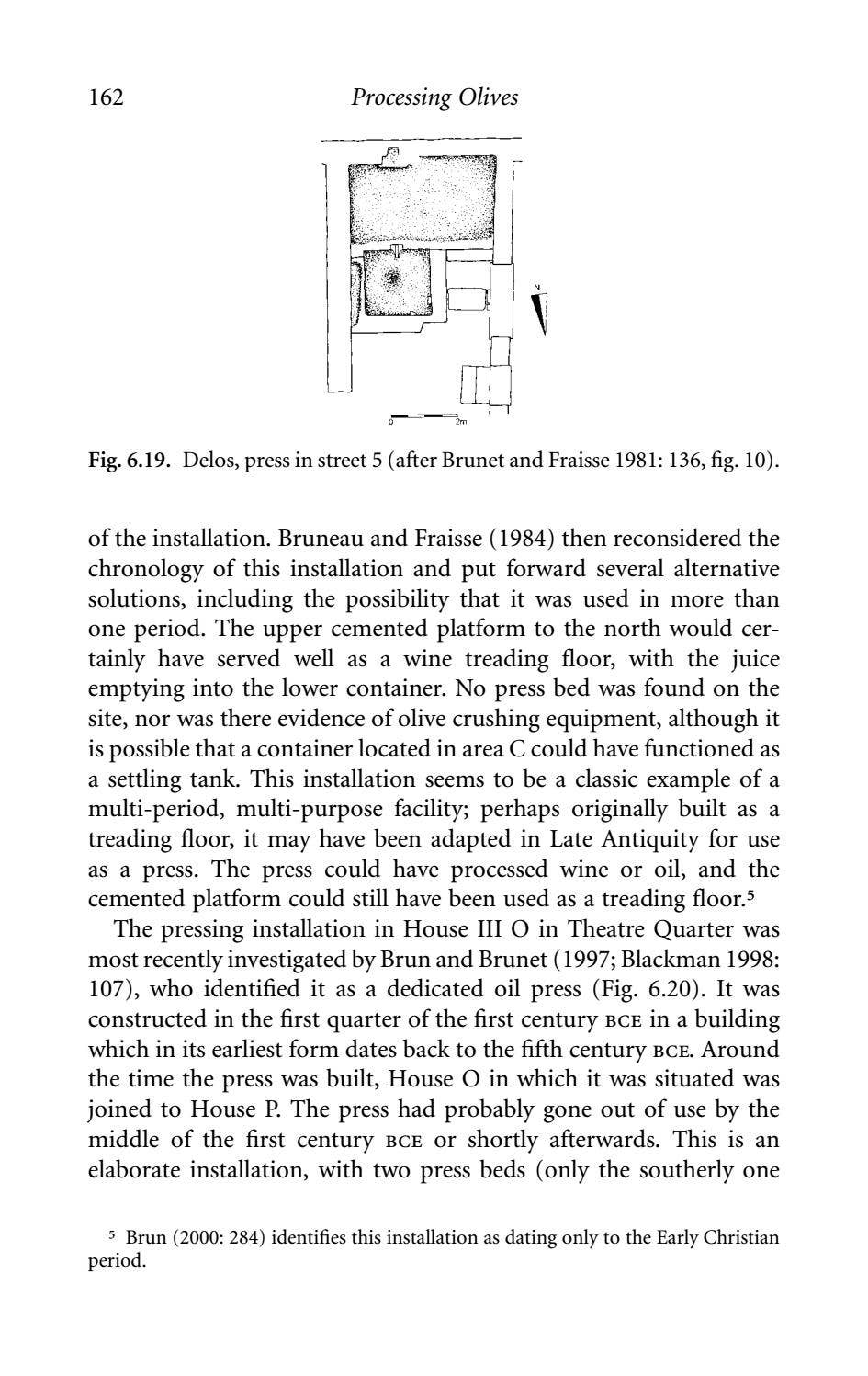 Olive cultivation in ancient greece seeking the ancient economy lin ...