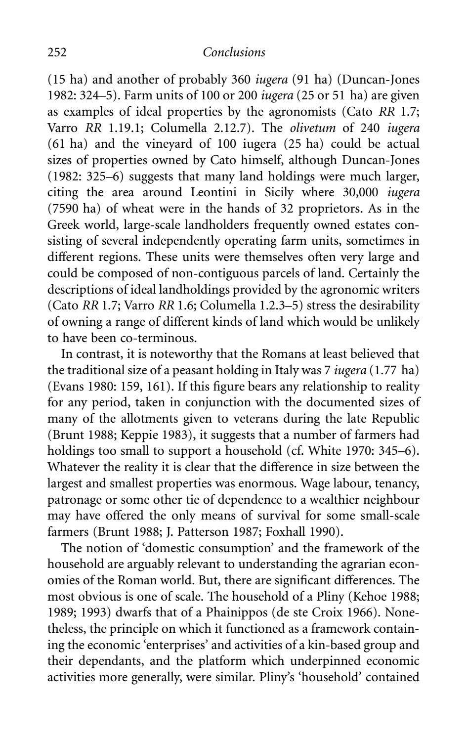 Olive cultivation in ancient greece seeking the ancient economy lin ...