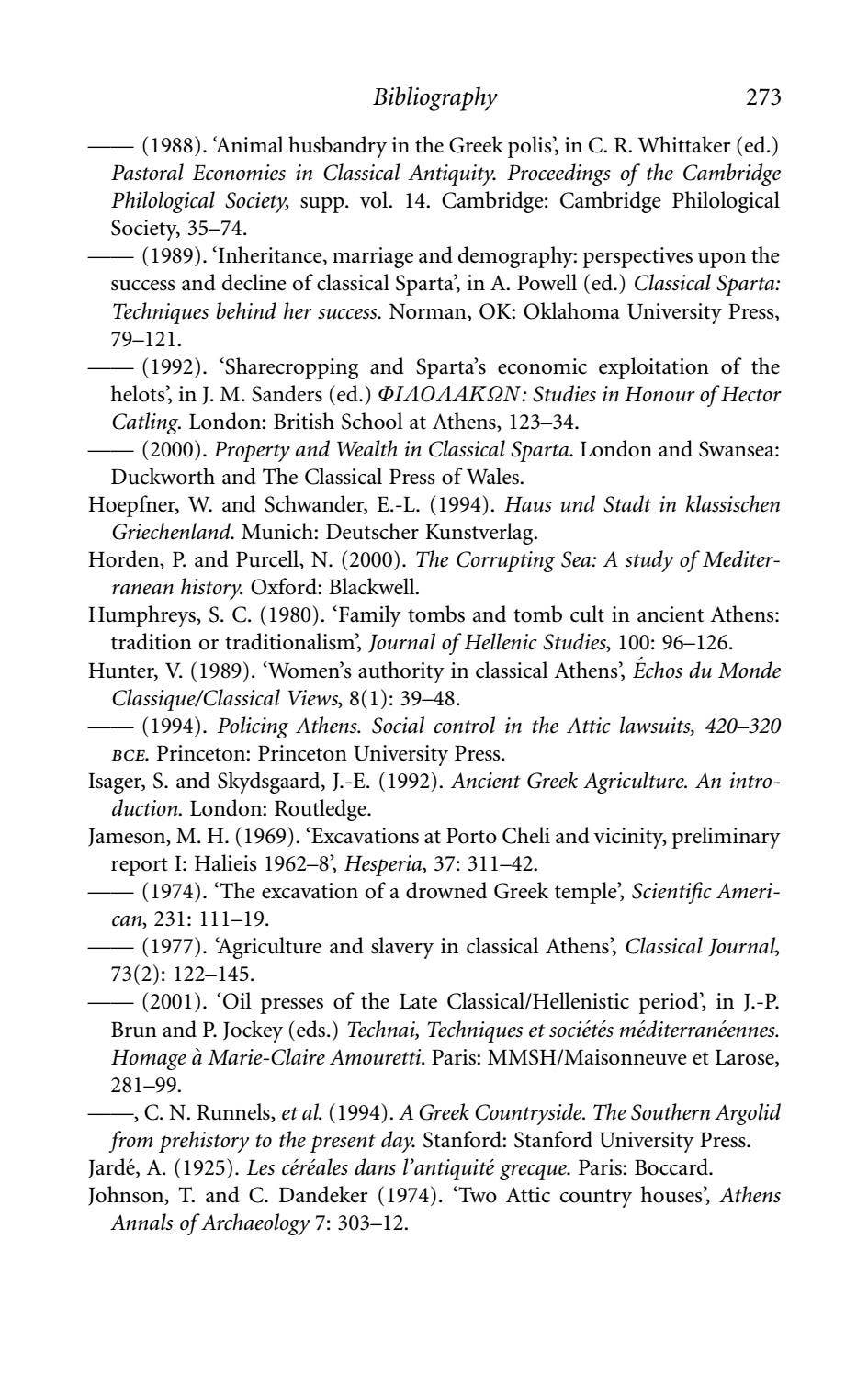 Olive cultivation in ancient greece seeking the ancient economy lin ...