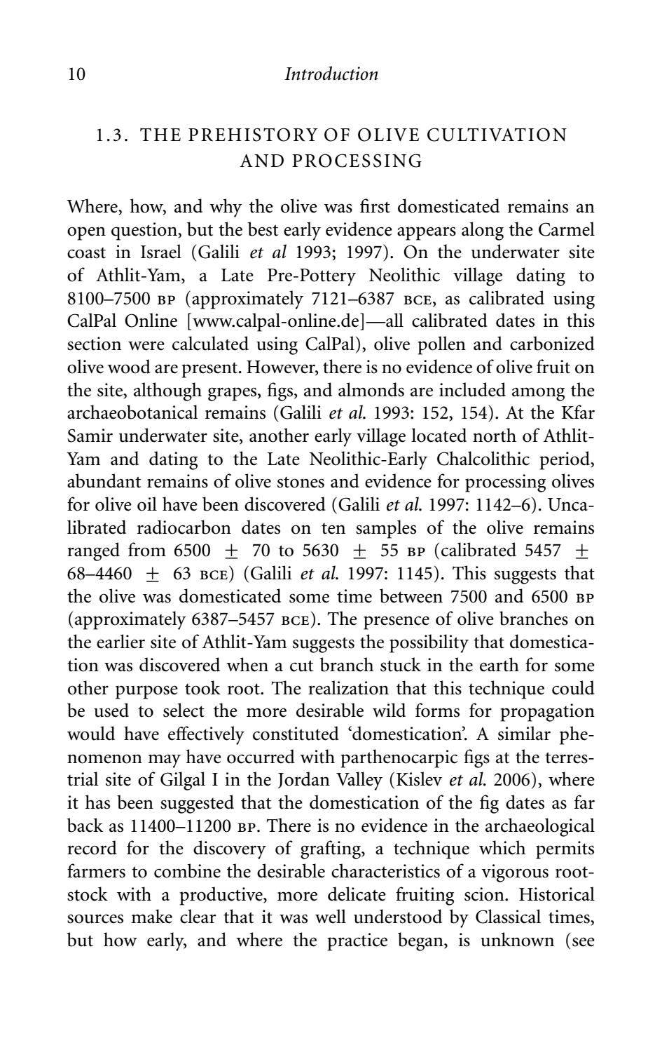 Olive cultivation in ancient greece seeking the ancient economy lin ...
