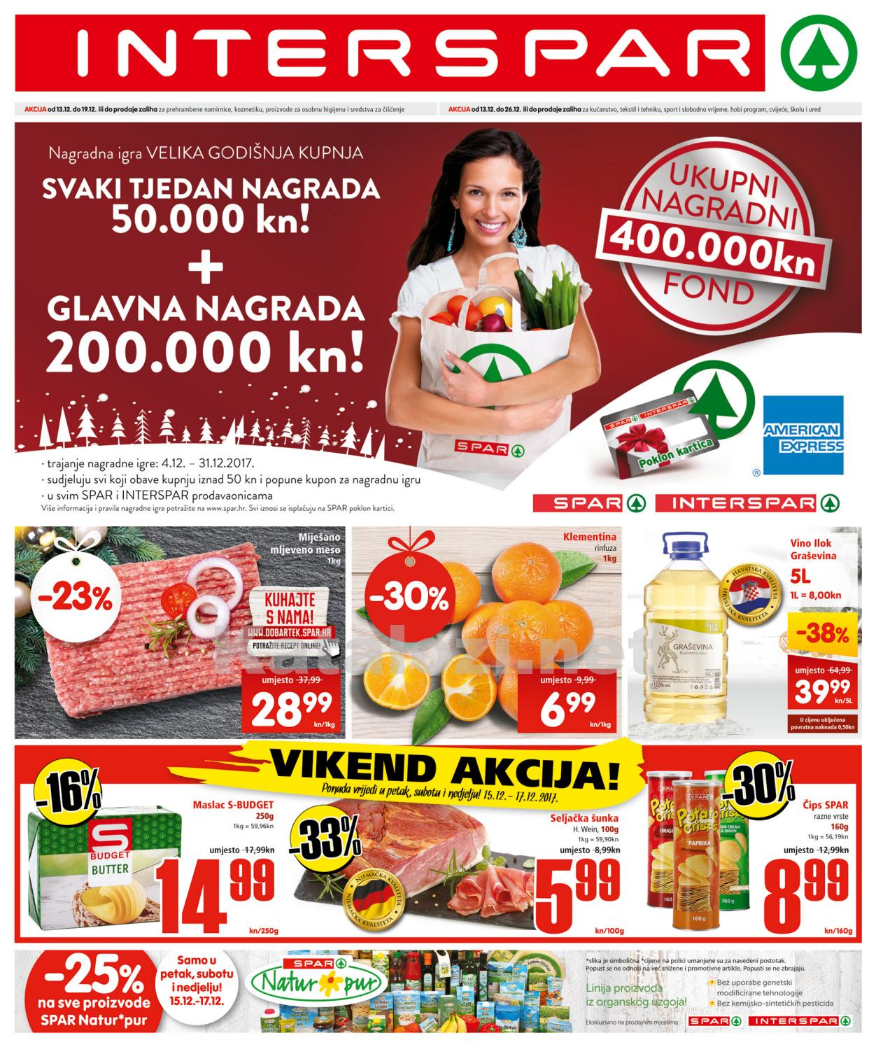 Interspar by katalozi.net - Issuu