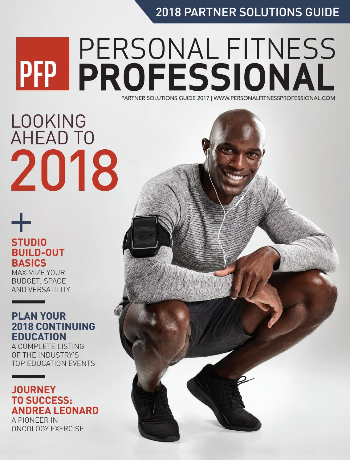 PFP SOLUTIONS GUIDE 2017 by MadMen3 - Issuu
