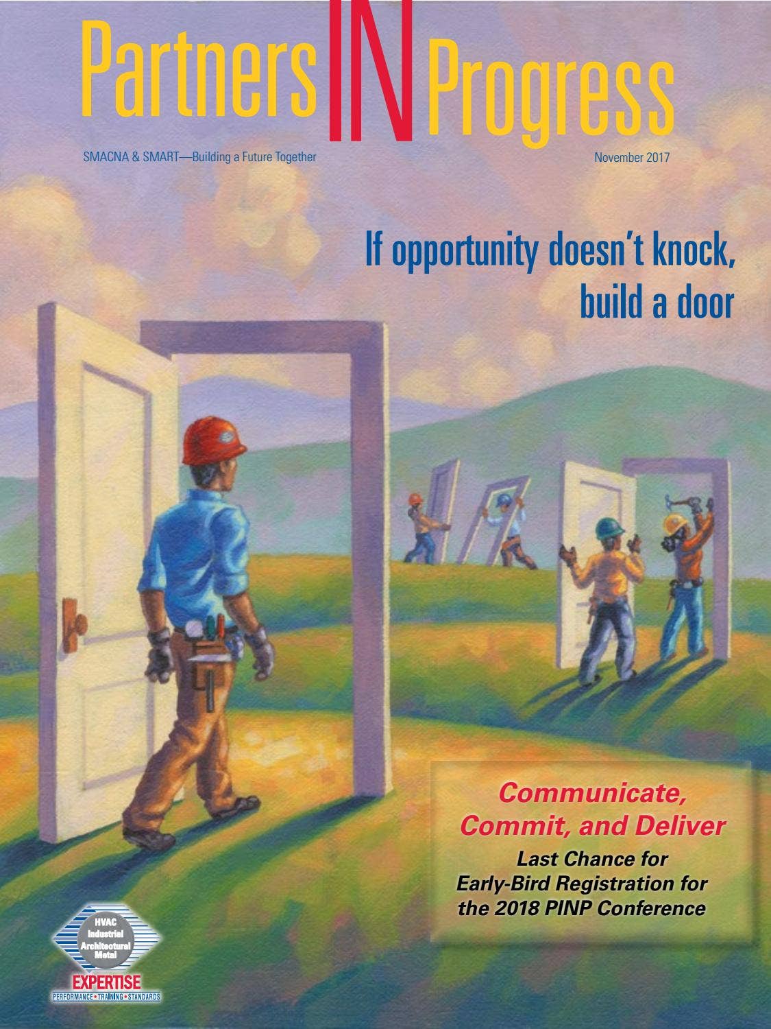Partners in Progress - Vol 12 No 1 by Partners In Progress - Issuu