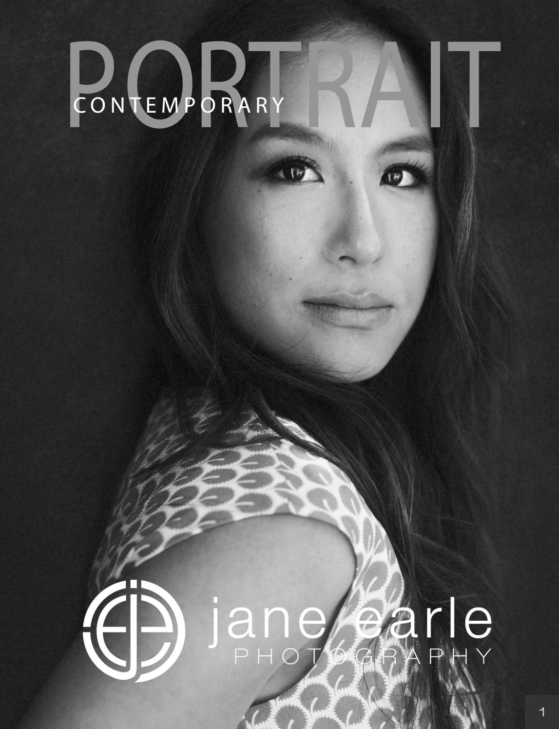 Jane Earle Photography Portraits by Jane Earle Photography - Issuu