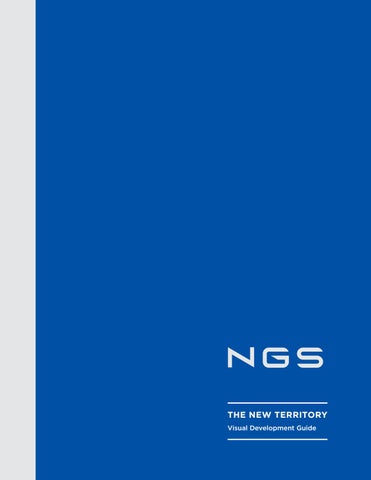 Visual standards guide by ZILIMA - Issuu