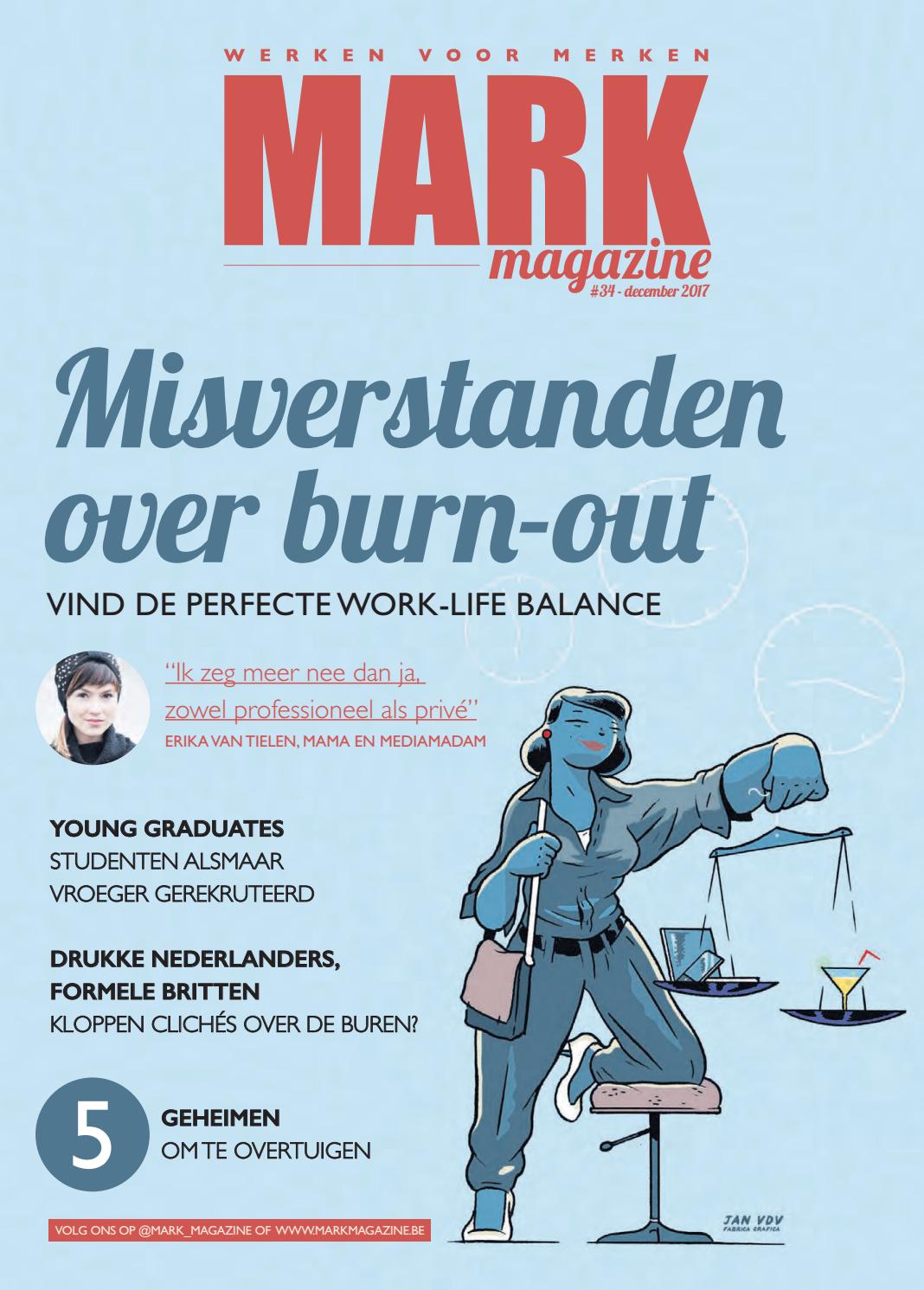 Mark Magazine 034 by Ads & Data Brand Studio - Issuu