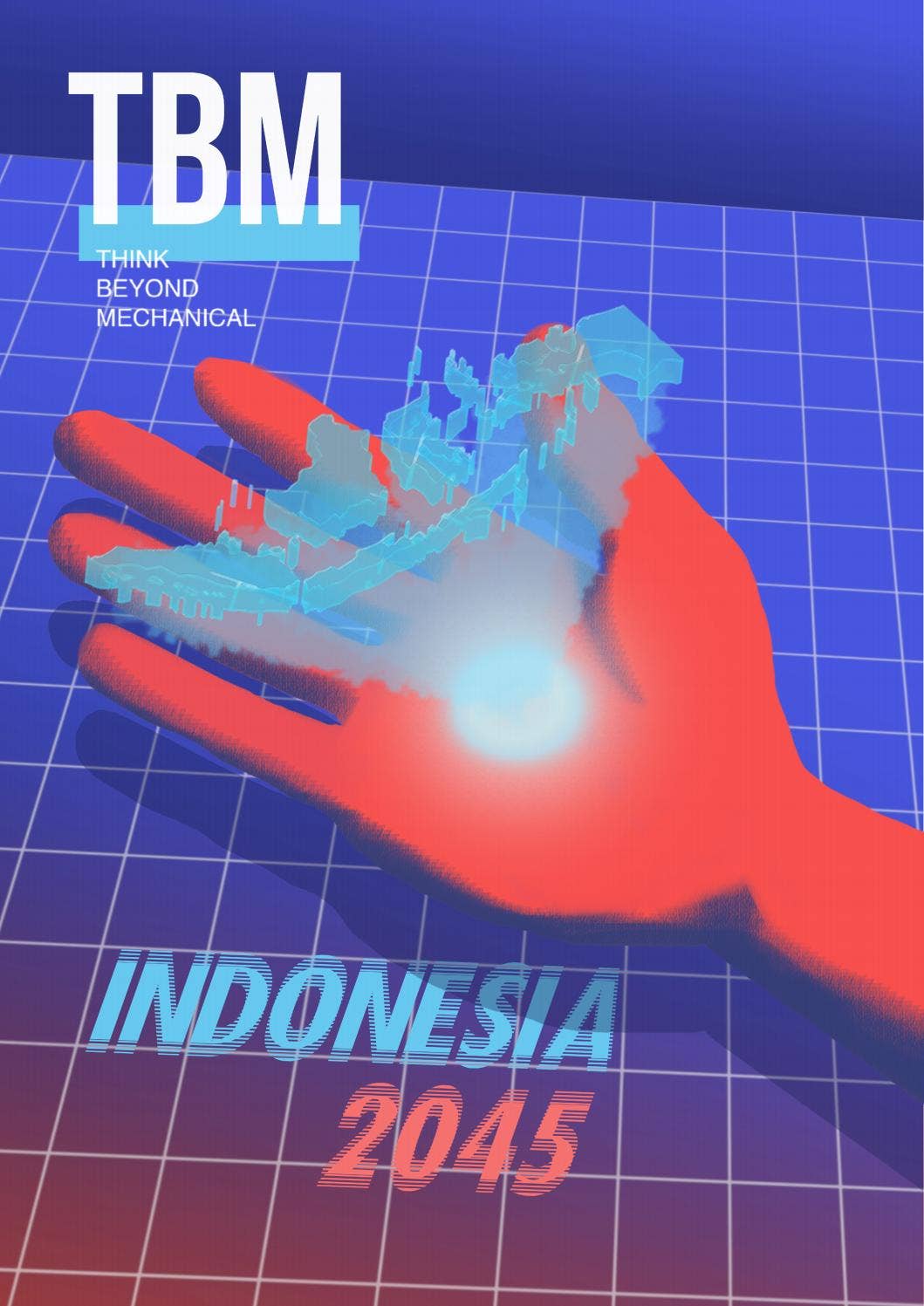 TBM Magazine December 2017 by KASTRAT IMM - Issuu