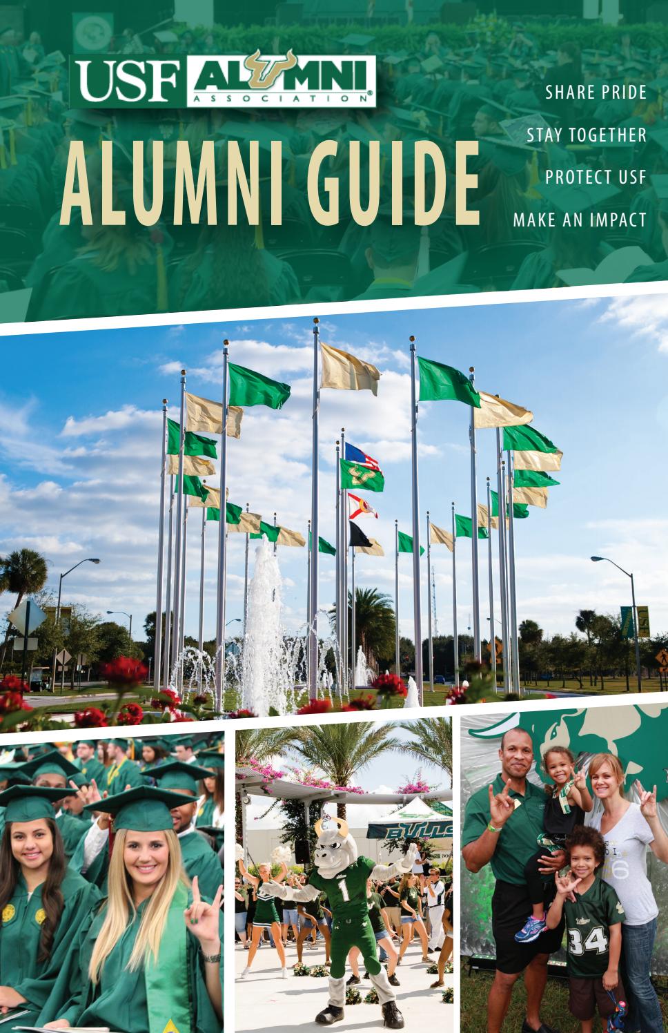 Alumni Homepage
