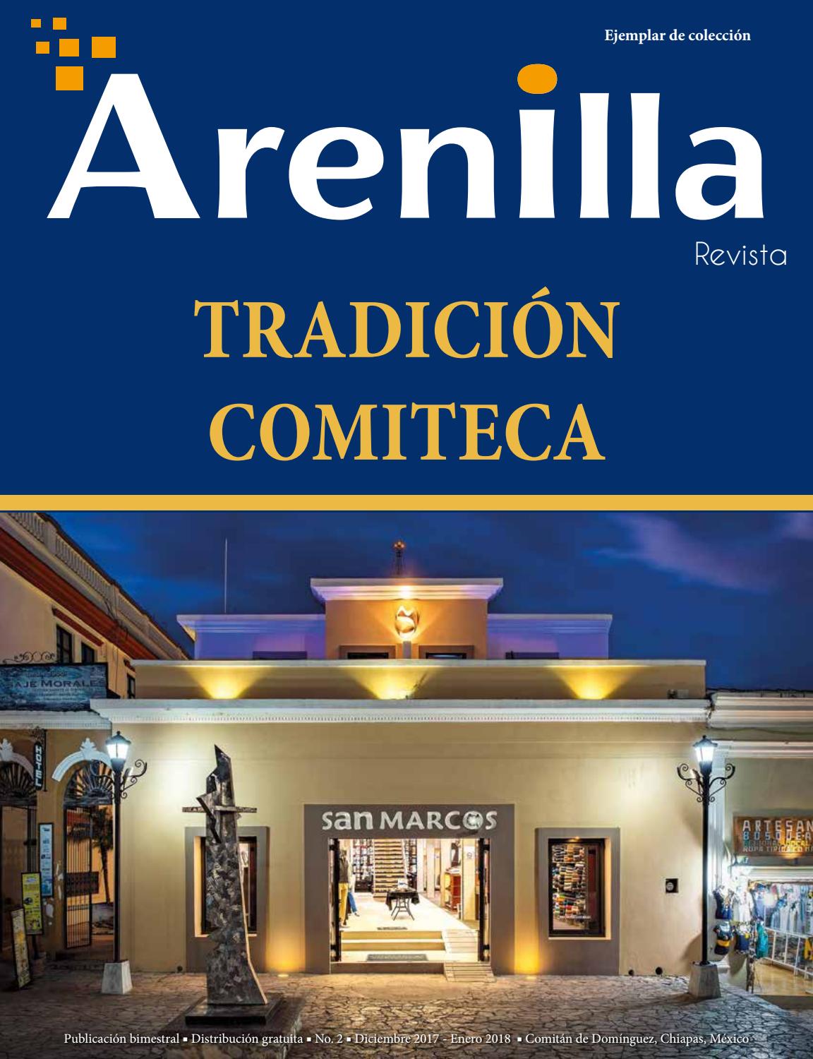 Arenilla 2 by Arenilla - Issuu