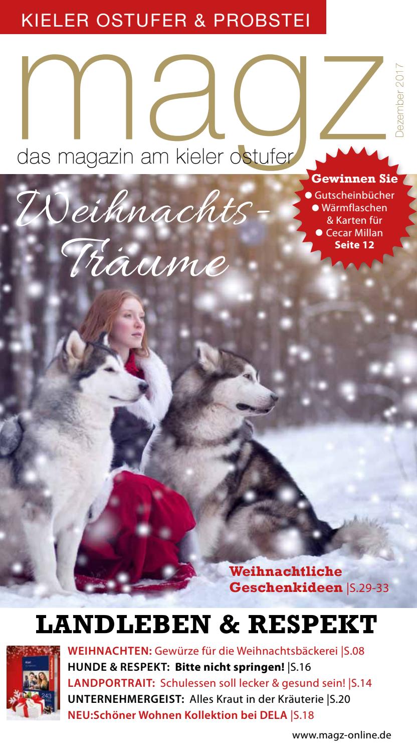 magz magazin Dezember 2017 by magz medien - Issuu