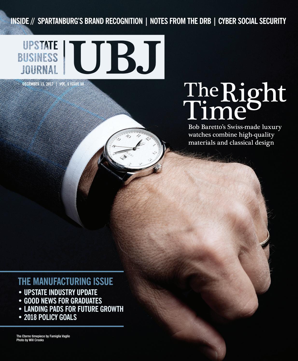 December 15, 2017 UBJ by Community Journals - Issuu