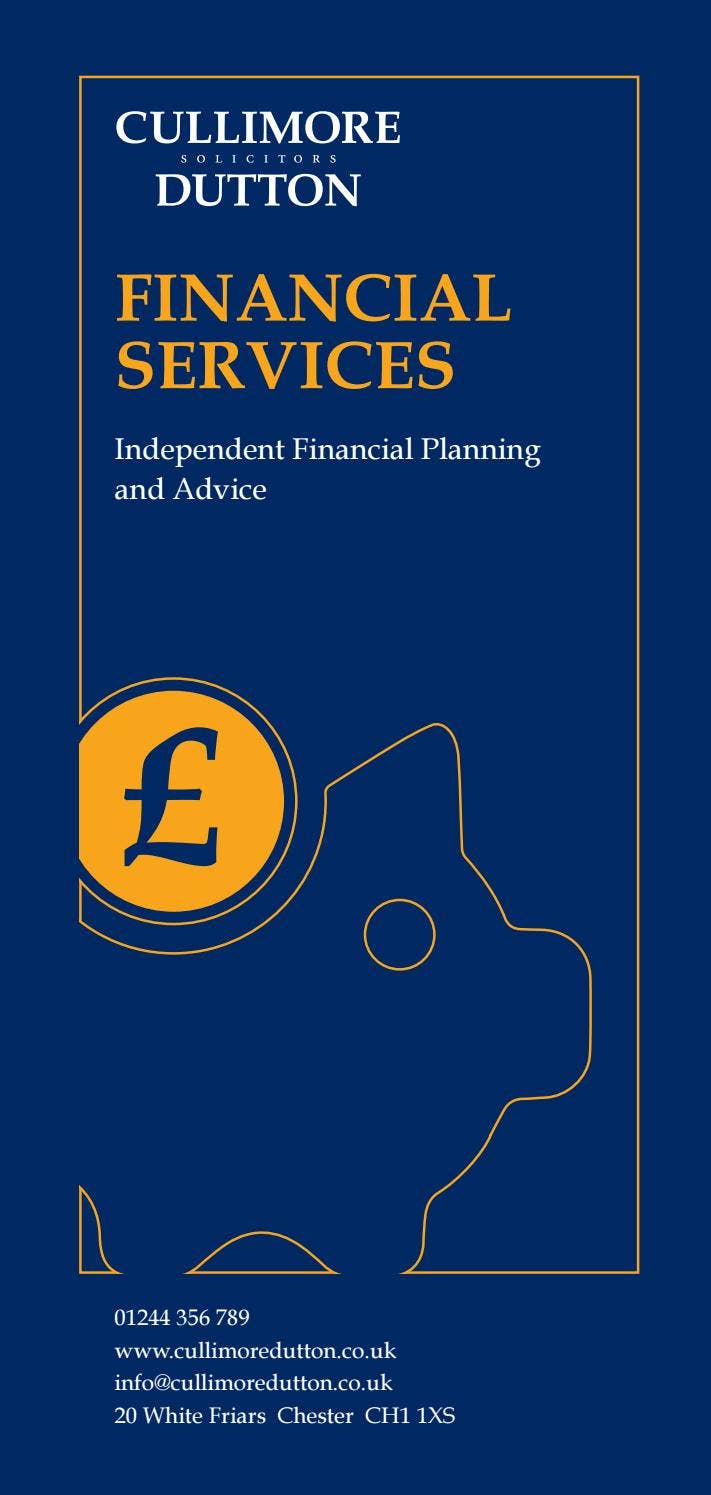 CD IFA Leaflet by cullimoredutton - Issuu