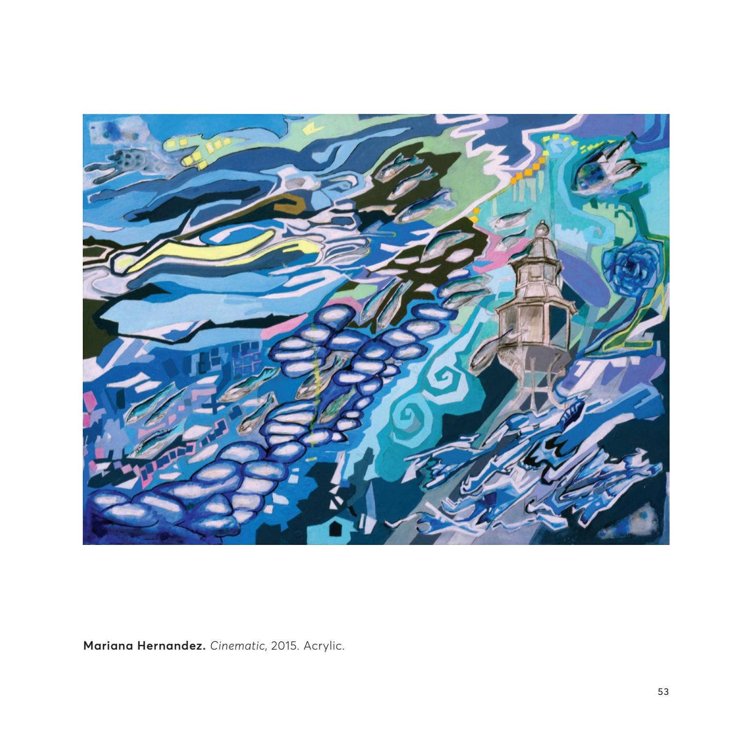 BIG ART BOOK 2017: Something Different by Scarborough Arts - Issuu