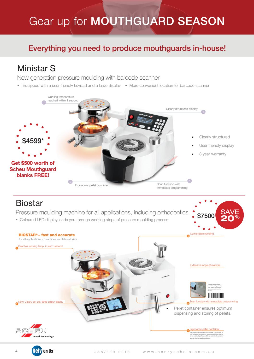 biostar - Scheu - Anciens Et Réunions