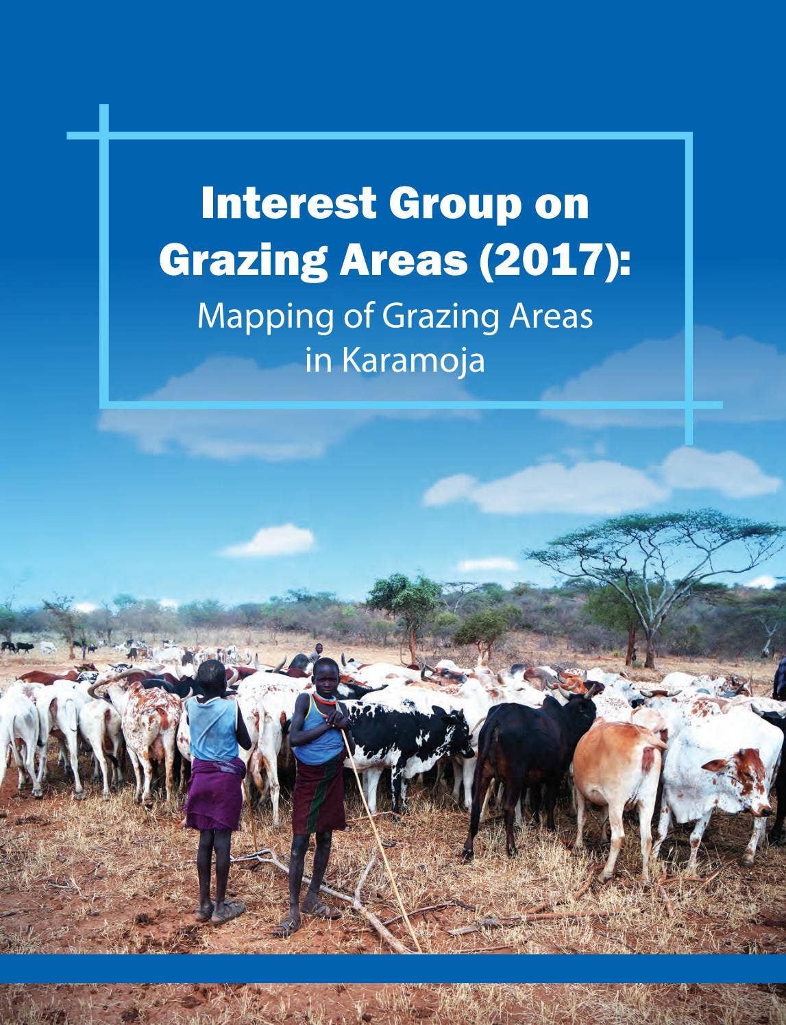 Karamoja Development Forum report by Kahroy Creative Arts - Issuu